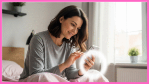 Safe Days Calculator – Track Fertile & Non-Fertile Days